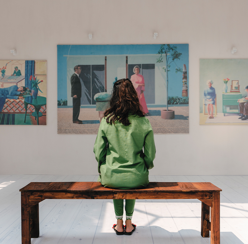 Naveed Amjad – Photo Film Design