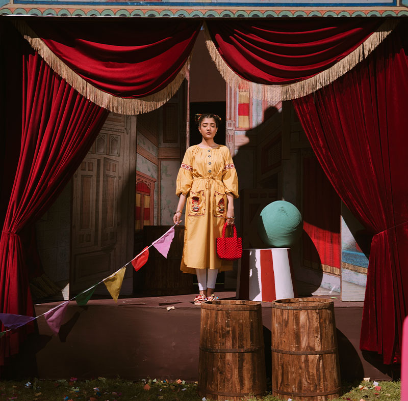 Naveed Amjad – Photo Film Design